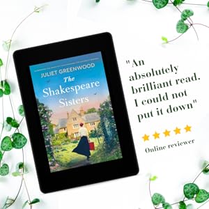 The Shakespeare Sisters: An emotional and absolutely unputdownable WW2 historical romance: 1 ...