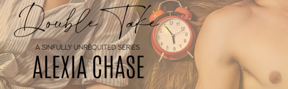 Amazon.com: Double Take (A Sinfully Unrequited Series Book 11) eBook : Chase, Alexia : Kindle Store