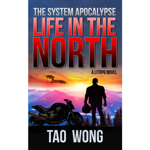 A Fist Full of Credits: A New Apocalyptic LitRPG Series (System Apocalypse - Relentless Book 1 ...