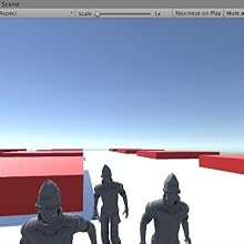 Unity from Zero to Proficiency (Intermediate): A step-by-step guide to ...
