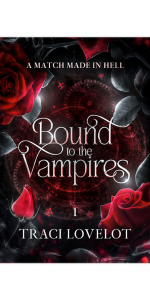 Hell to Slay: Reverse Harem with Spicy Group Scenes (Bound to the Vampires Book 3) - Kindle ...