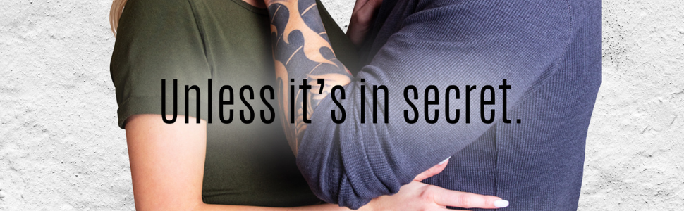 Amazon.com: The Secret: A Sinfully Captivating Series eBook : Chase, Alexia: Kindle Store