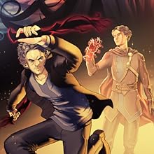 The Menocht Loop: A Progression Fantasy Epic (Book 1 of The Menocht Loop Series) - Kindle ...