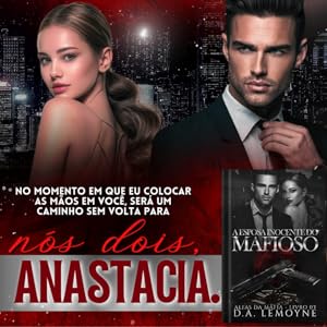 A Esposa Inocente do Mafioso: Livro 3 da Série Alfas da Máfia eBook : Lemoyne, D. A. : Amazon ...