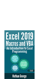Amazon.com: Mastering Excel 365: An All-in-One Tutorial Resource: 9781915476128: George, Nathan ...