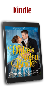 The Duke’s Stolen Bride (Regency Love Stories Book 2) eBook : McColl, Charity: Amazon.co.uk ...
