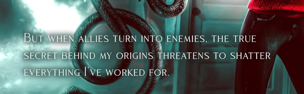 Amazon.com: A Matter of Seconds (Shadowborn Academy: the Timekeeper's Daughter): 9781737693079 ...