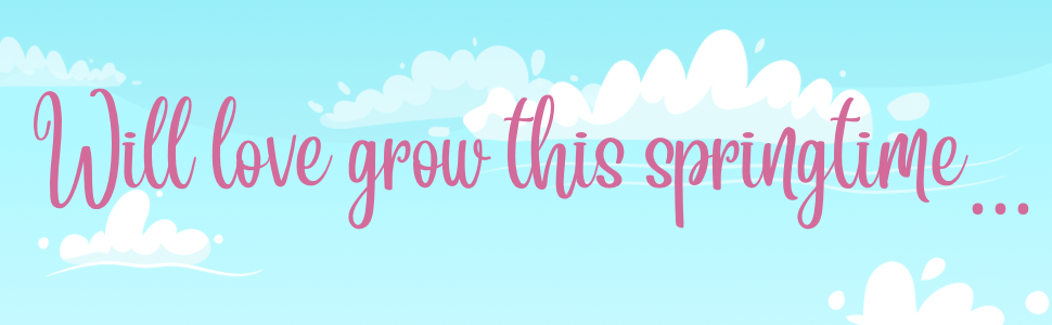 Springtime Surprises on Sunflower Street : A gorgeously uplifting read eBook : Griffiths, Rachel ...