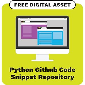 Amazon.com: Python QuickStart Guide: The Simplified Beginner's Guide to ...