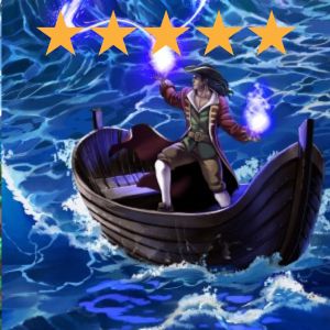 Amazon.com: Pirate Wizard 3: An Isekai LitRPG Epic Fantasy (Seas of Avalon) eBook : Angel ...