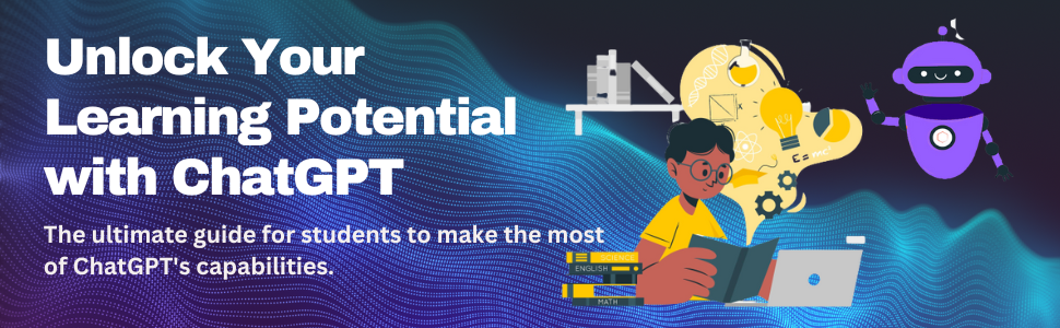 ChatGPT Prompts for Student: Maximize Learning with ChatGPT Handbook ...