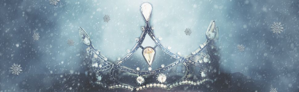 Court of Winter (Fae of Snow & Ice Book 1) eBook : Street, Krista: Amazon.co.uk: Kindle Store