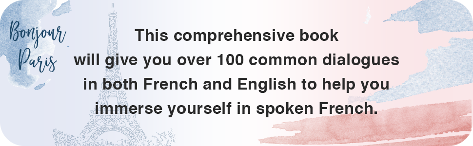 Conversational French Dialogues: Over 100 French Conversations and Short Stories (Conversational ...