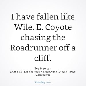 Amazon.com: Knot a Tie: Get Knotted!: A Steamyverse Standalone Reverse Harem Omegaverse eBook ...