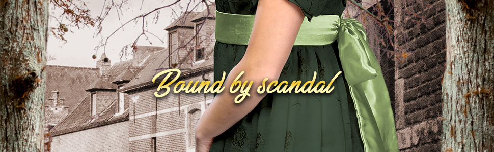 Amazon.com: Her Scandal of a Duke: A Historical Regency Romance Novel (The Brooks Book 4) eBook ...