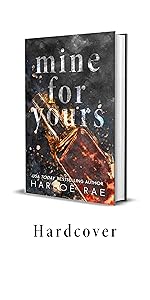 Amazon.com: Mine For Yours: A Single Parent, Small Town Romance eBook : Rae, Harloe: Kindle Store