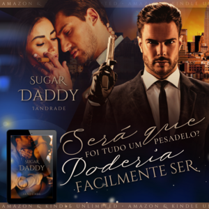 Sugar Daddy (Série Sugar Livro 1) eBook : Queiroz, Iole , Queiroz, Iole: Amazon.com.br: Loja Kindle