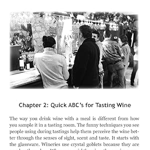 Napa Valley Winery Maps: 400 Winery Directory, Touring & Tasting Tips: DeAmicis, Ralph, DeAmicis ...