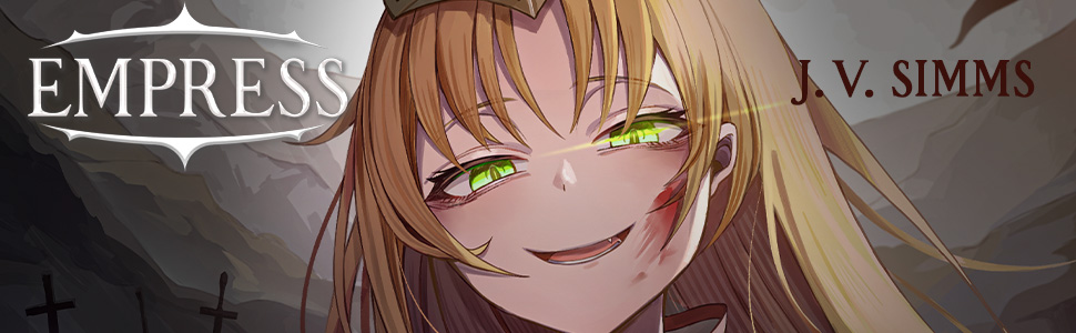 Amazon.com: Seize the Day: A World Conquest Isekai (Empress Book 1) eBook : Simms, J. V.: Kindle ...