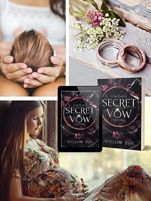 Secret Vow: A Dark Mafia Arranged Marriage Romance (Mafia Marriages Book 1) - Kindle edition by ...
