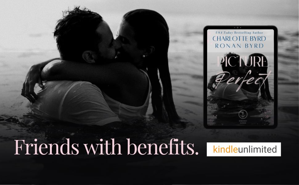 Amazon.com: Picture Perfect: Cargill Brothers (Somerset Harbor) eBook : Byrd, Charlotte, Byrd ...