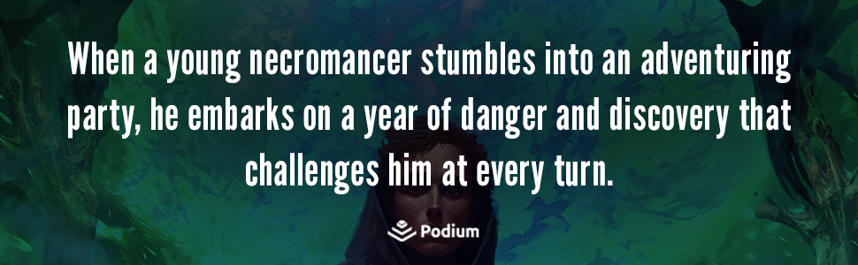 Amazon.com: The Necromancer's End: An Epic Fantasy Adventure eBook : Pembroke, Jack: Kindle Store