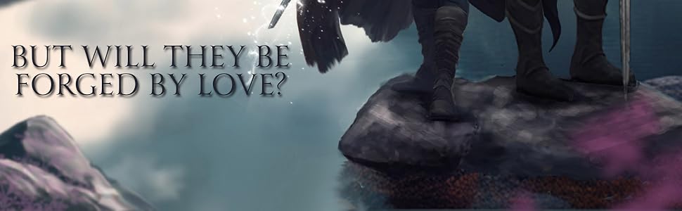 Amazon.com: Shield Band (Elven Alliance Book 6) eBook : Grayce, Tara: Kindle Store