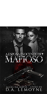 A Obsessão do Mafioso (Alfas da Máfia Livro 2) eBook : Lemoyne, D. A. : Amazon.com.br: Loja Kindle