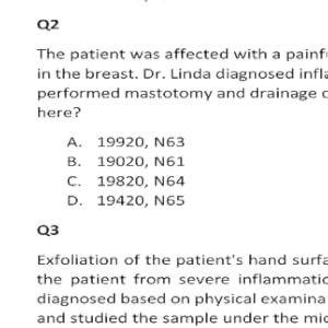 Amazon.com: CPC practice exam 2023-2024, Based on real exam pattern 300 Practice questions and 3 ...