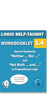 Amazon.com: The Basics of Symbolization: Basic Concepts and Symbolization in Propositional Logic ...