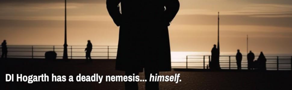 Amazon.com: The Darkest Lies: An Absolutely Gripping Detective Crime Mystery (The DI Hogarth ...