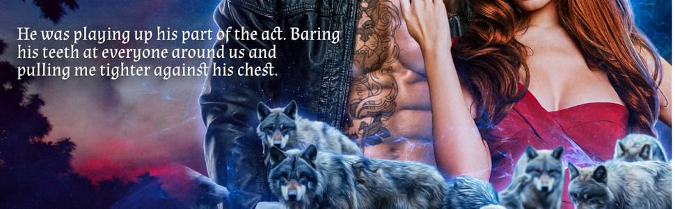 Amazon.com: Rejected Alpha's Return: A Werewolf Shifter Enemies to Lovers Romance (Book 2 ...