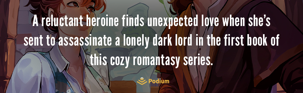 Amazon.com: I Ran Away to Evil: A Cozy LitRPG Rom-Com eBook : Mystic Neptune: Kindle Store