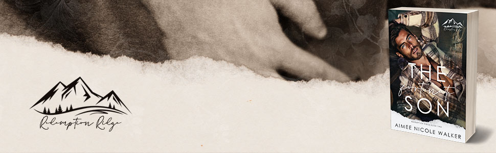 The Fortunate Son (Redemption Ridge Book Two) - Kindle edition by Walker, Aimee Nicole ...