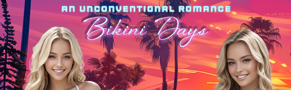 Amazon.com: Bikini Sunset: An Unconventional Romance (Bikini Days Book 4) eBook : Dalton ...