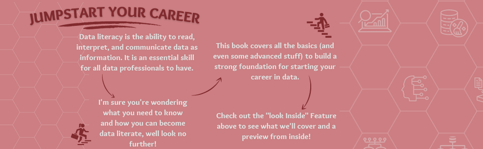 Everything Data Analytics-A Beginner's Guide to Data Literacy ...