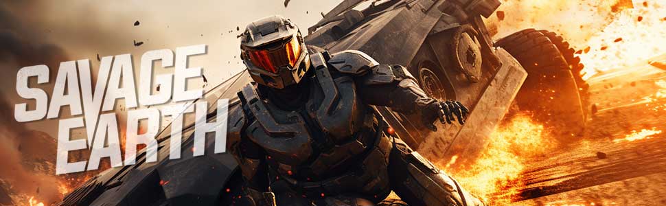 Amazon.com: Savage Earth 2 : Eradication: The Savage Earth Series, Book 2 eBook : Franks, JK ...