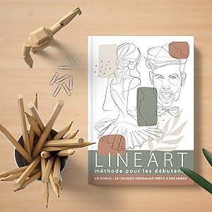 Apprendre à dessiner : Le dessin en une ligne et le minimalisme en un ...