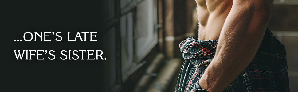 Amazon.com: Her Highland Temptation: Scottish Forbidden Love Romance (Highlanders of Cadney Book ...