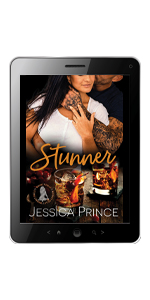 Stunner (Whiskey Dolls Book 3) - Kindle edition by Prince, Jessica. Contemporary Romance Kindle ...