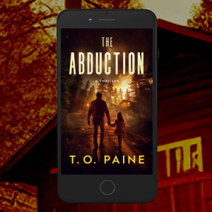 Amazon.com: The Abduction: A Thriller eBook : Paine, T.O.: Books