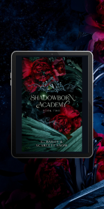 Amazon.com: Shadowborn Academy: Year Two (Dark Fae Academy Series Book 2) eBook : Bailey, G ...