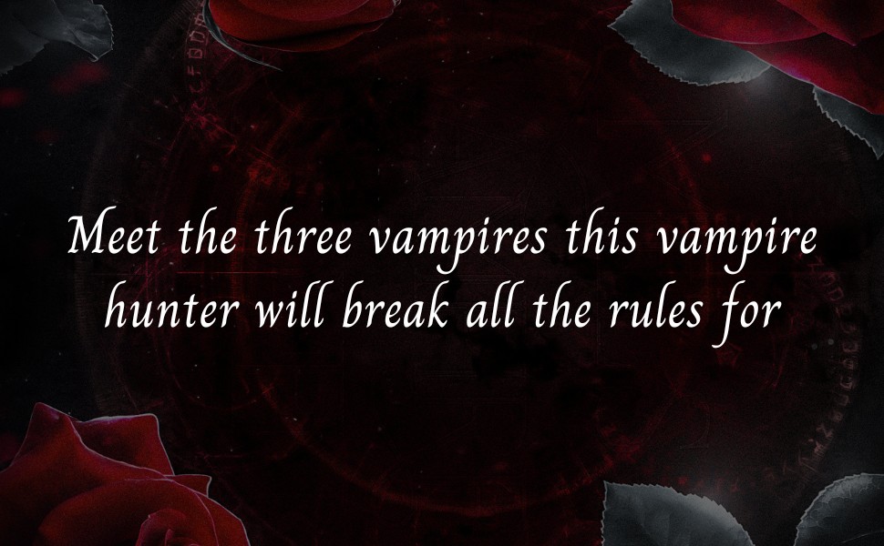 To Hell and Back: Mel's Vampire Coven 2: Steamy Reverse Harem Paranormal Romance (The Infernal ...