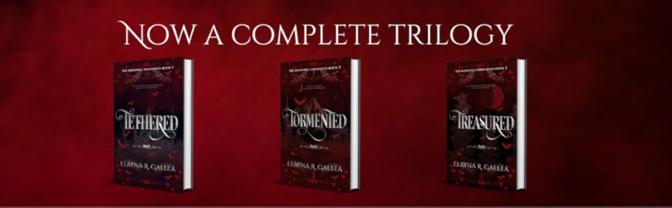 Amazon.com: Tethered: an Arranged Marriage Fantasy Romance (The Binding Chronicles Book 1) eBook ...