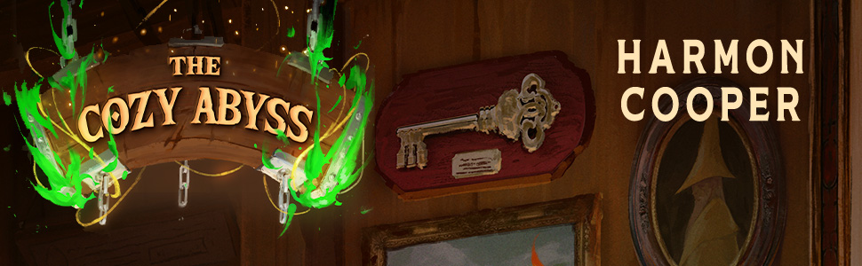 Amazon.com: A Pub in the Underworld: A Slice-of-Life LitRPG Adventure (The Cozy Abyss Book 1 ...