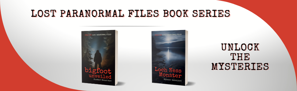 Loch Ness Monster: Dive into Scottish Lake Mysteries, Nessie Sightings Stories, and Cryptid ...
