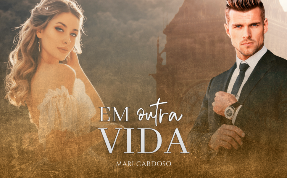 Em Outra Vida: O Magnata e a Chef eBook : Cardoso, Mari : Amazon.com.br: Loja Kindle