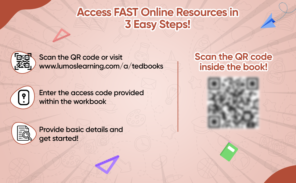 Florida Assessment of Student Thinking (FAST) Test Prep: Grade 6 ...