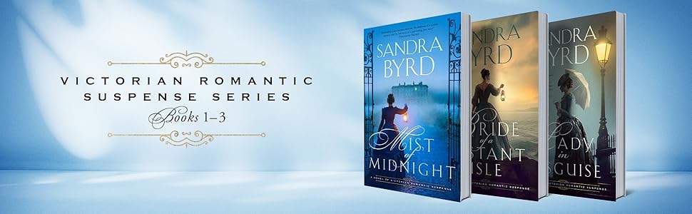 Mist of Midnight: A Novel of Victorian Romantic Suspense (Novels of Victorian Romantic Suspense ...