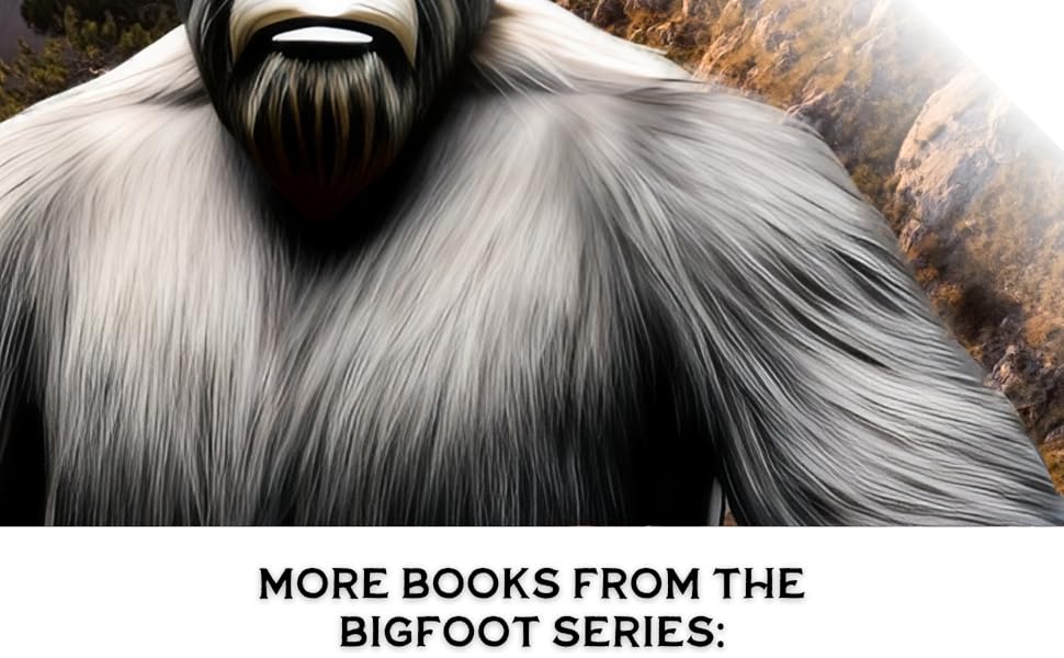 Bigfoot in New Mexico: Mysterious Encounters (Bigfoot Encounters from Around the World ...